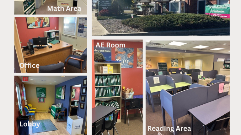 Own a Successful Tutoring Center – Ideal for Passionate Investors! in ...