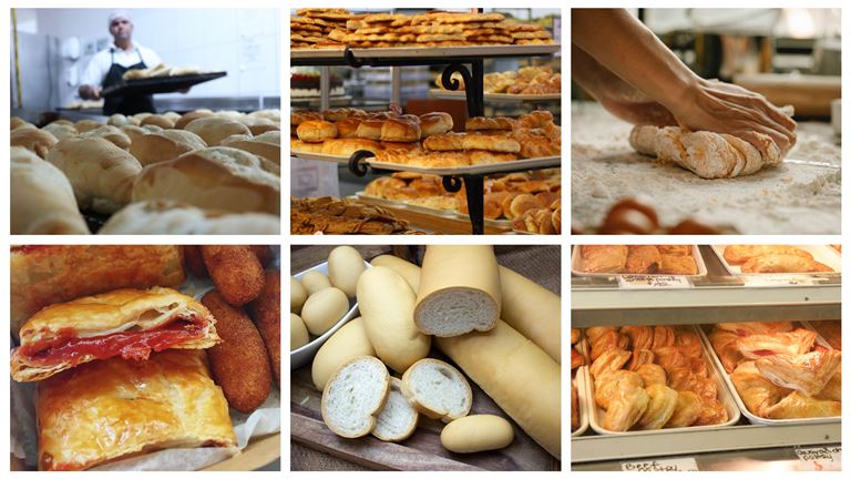 Retail Bakery for sale in South Florida. (SBA Pre-approval) in Miami ...