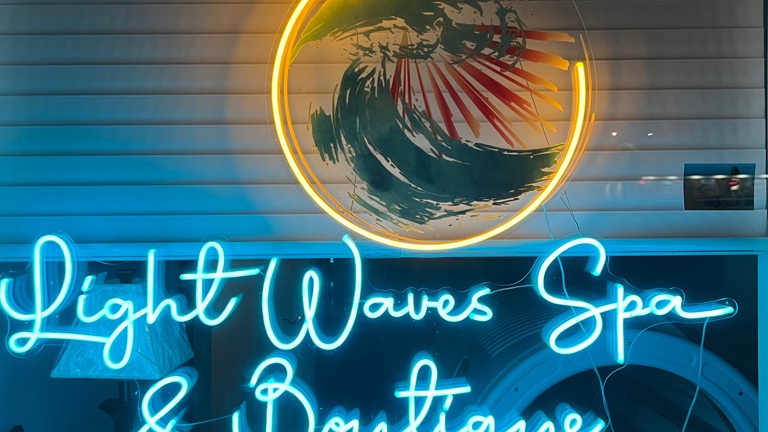 High Profile Tanning, Spa, Red Light Therapy and Clothing Boutique in ...