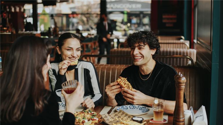 Prime Venice 2nd Gen Restaurant in Venice, California - BizBuySell