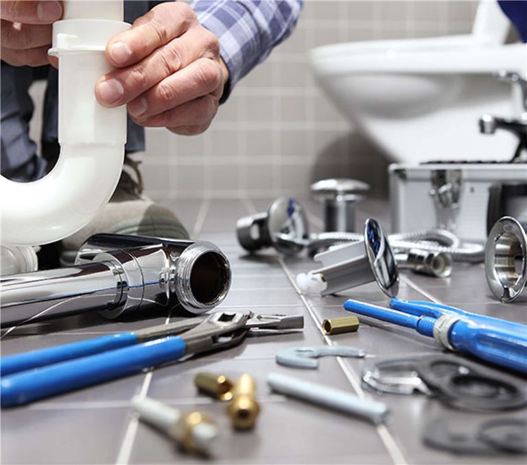 Commercial & Residential Plumbing Company in Macomb County, Michigan ...
