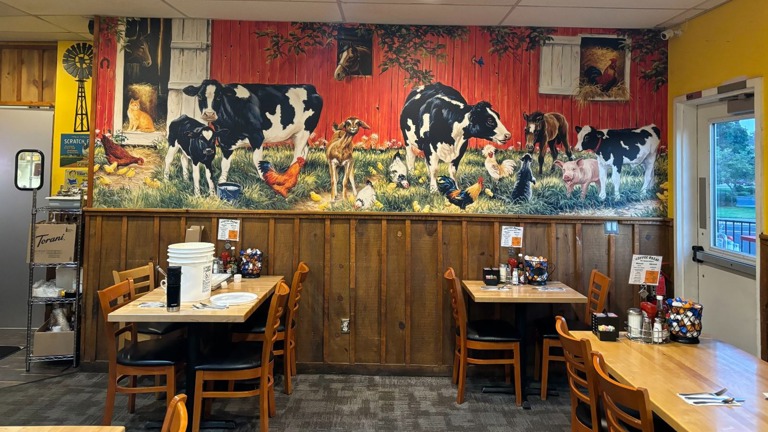 Popular breakfast and lunch restaurant for sale in Redmond, Oregon ...