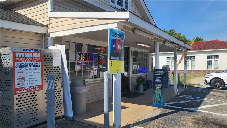 Best Citgo store with property only asking $950K, renovated 2024, in ...
