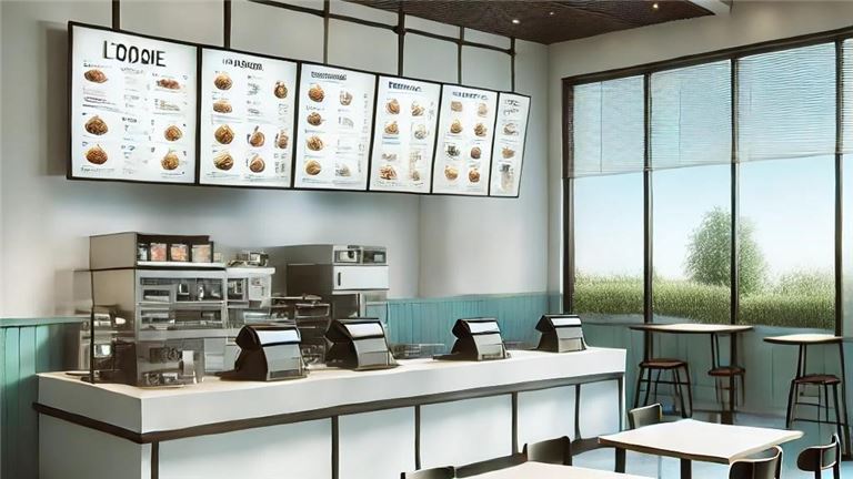 Turn-key Restaurant for Sale in Busy Scottsdale Shopping Center in ...