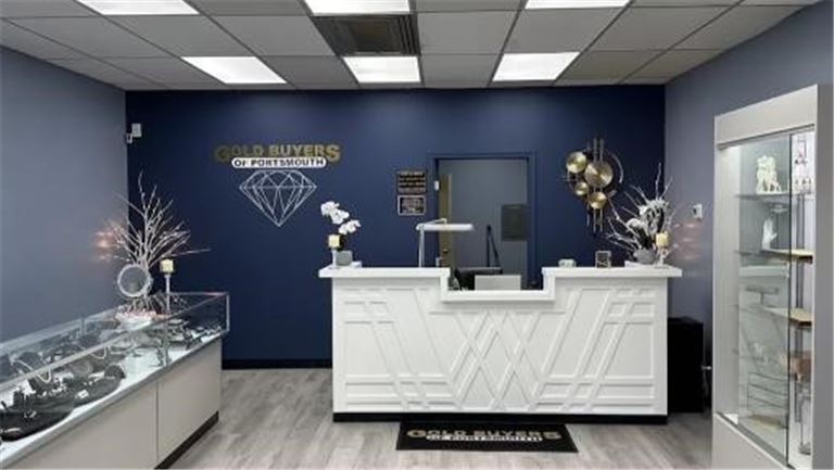 Exclusive Hampton Roads Jewelry, Pawn and Gold Shop in Portsmouth ...