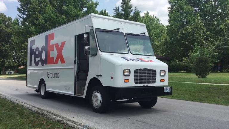 7 FedEx Ground Routes - Twin Cities in Minnesota - BizBuySell