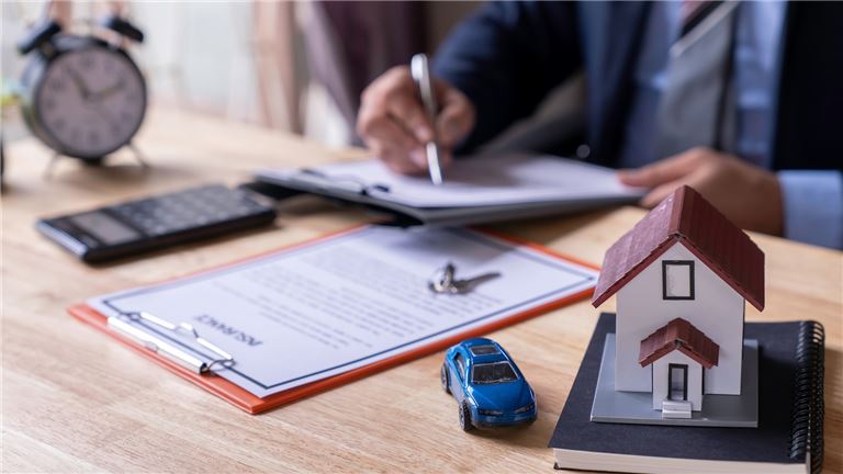 Profitable Insurance Franchise Specializing in Auto Insurance in ...