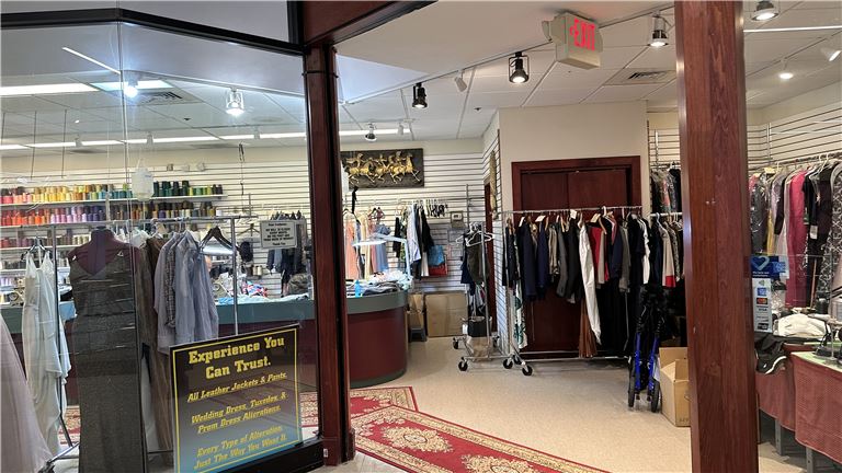 $180,000 Gross income 32 years old alteration business for sale in ...