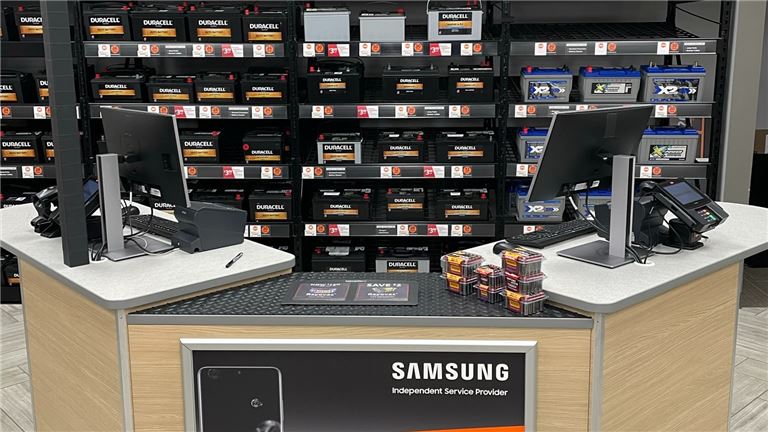 Established Retail & Commercial Batteries Plus in Loudoun County ...