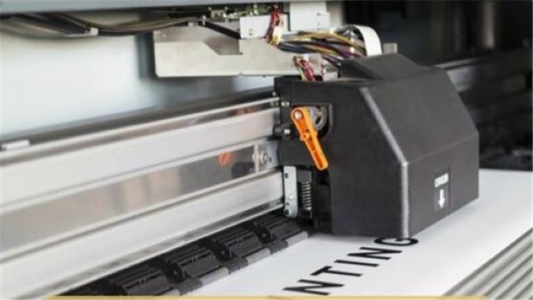 Own Your Own Printing Business - Full Digital Print, Large Format in ...