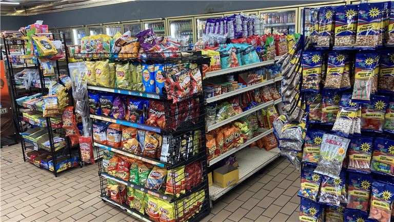 REDUCED PRICE! Busy Bp Gas & Convenience Stores in Orlando, Florida ...