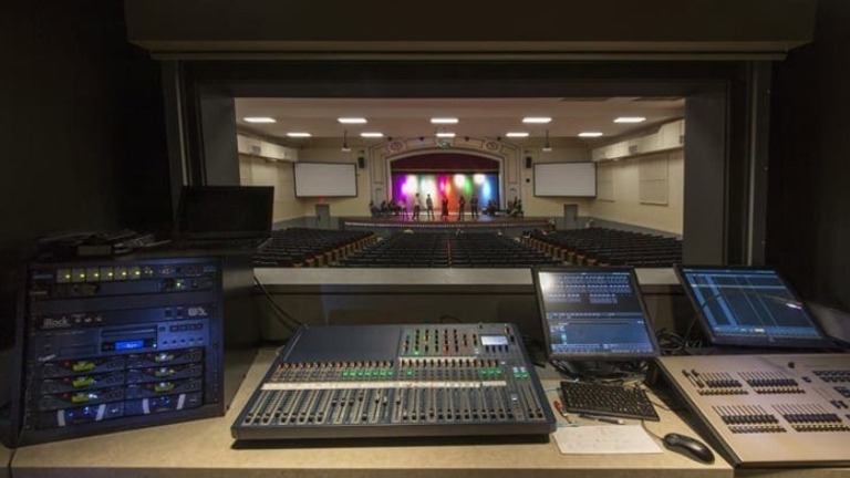 Owner of over 50 Year Audio Visual Integrator Ready to Retire in Texas ...