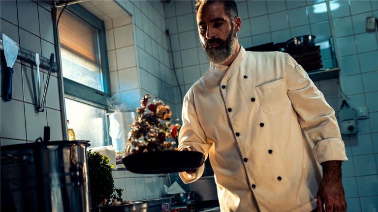 Fine Dining Restaurant with Full Bar in Naples! $232K Owner Benefit in ...