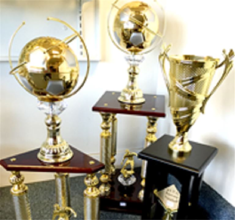 Awards & Trophy with Large Devoted Customer Base in Middlesex County ...