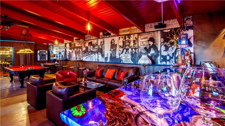 Speak Easy Style Restaurant & Whisky Bar in Topock, Arizona - BizBuySell