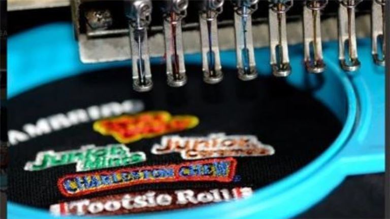 Profitable Embroidery & Screen Printing Business in Hialeah, Florida ...