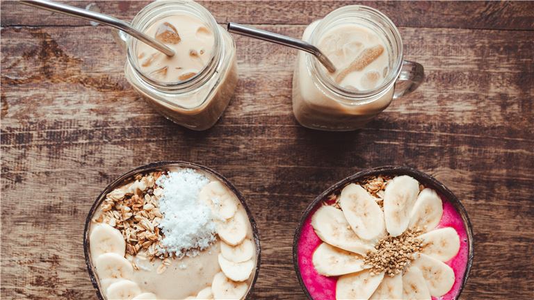 PRICE SLASHED – MUST SELL! Trendy Acai, Coffee & Smoothie Cafe in ...