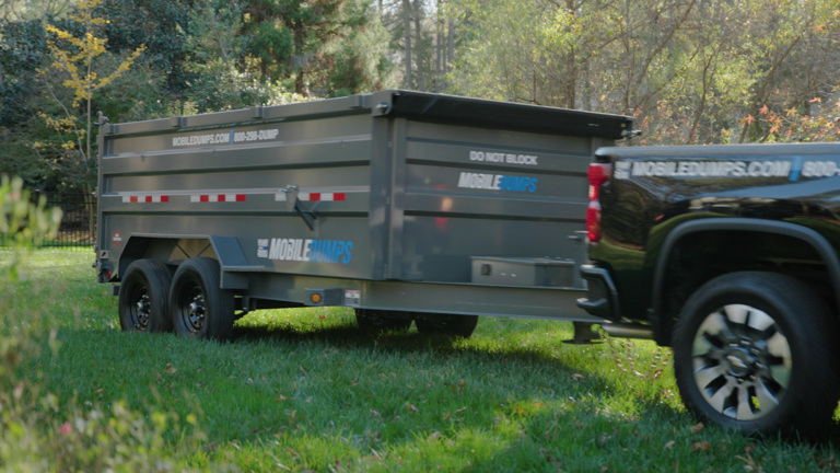 DIY Dumpster on Wheels Business in Norfolk, Virginia - BizBuySell