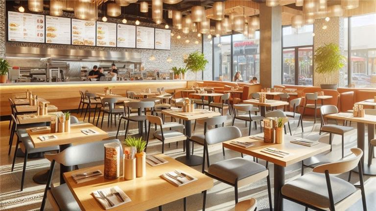 Restaurant Asset Sale in Camarillo in Camarillo, California - BizBuySell