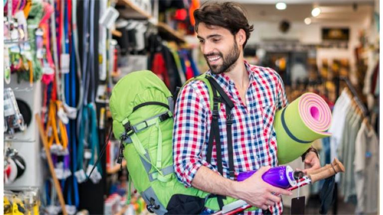 Well-Established Mountain Retail Business in Prime Location in Denver ...