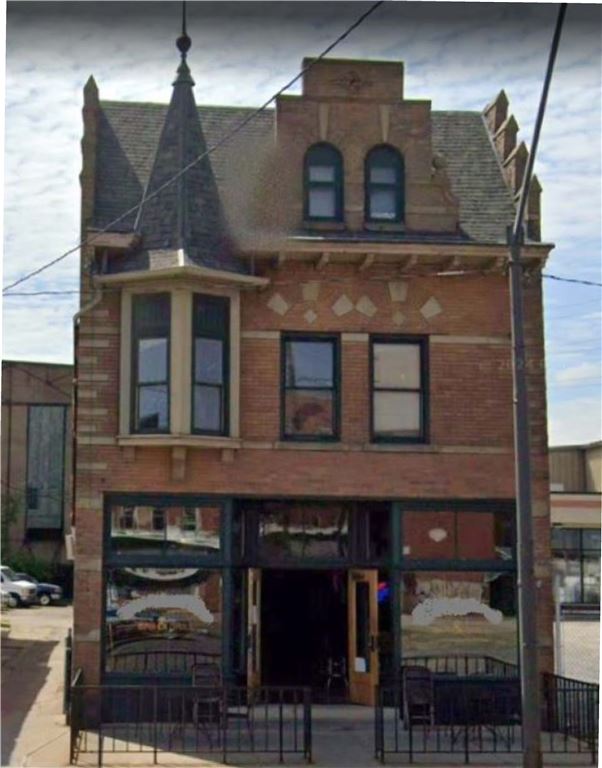 Bar-Building & Business-$599k in Cleveland, Ohio - BizBuySell