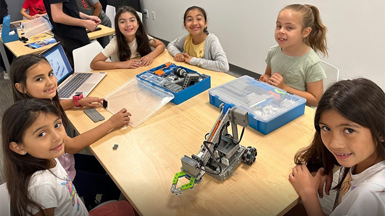 Kids Computer Science School—5 STAR rated—Great $$ Potential in Broward ...