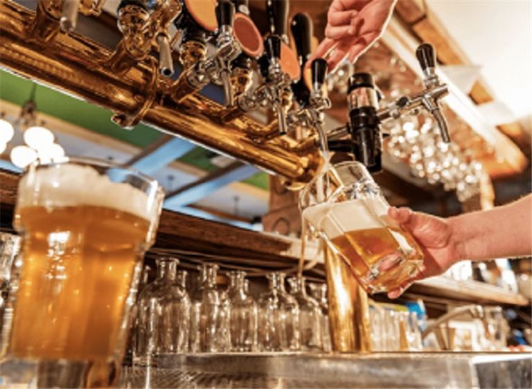 Dynamic & Innovative Craft Brewery/Taproom in Twin Cities in Minnesota ...