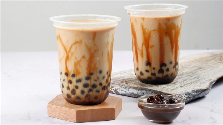 Franchise Boba Tea Keep or Change name in Arlington, Texas - BizBuySell