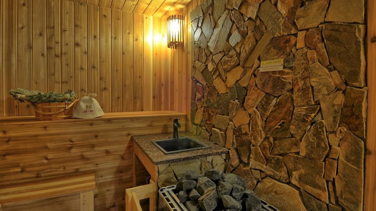 Sauna and Cryotherapy Spa for Sale in Dedham - No Brokers! in Dedham ...