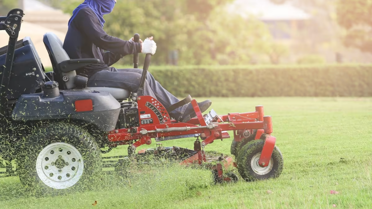 Profitable Landscaping Company with Over 65% Recurring Revenue in ...