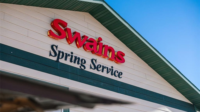 Swain Spring Service in Great Falls, Montana - BizBuySell