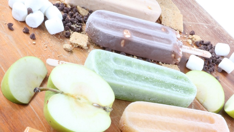Established Gourmet Popsicle Business in Jacksonville, Florida - BizBuySell