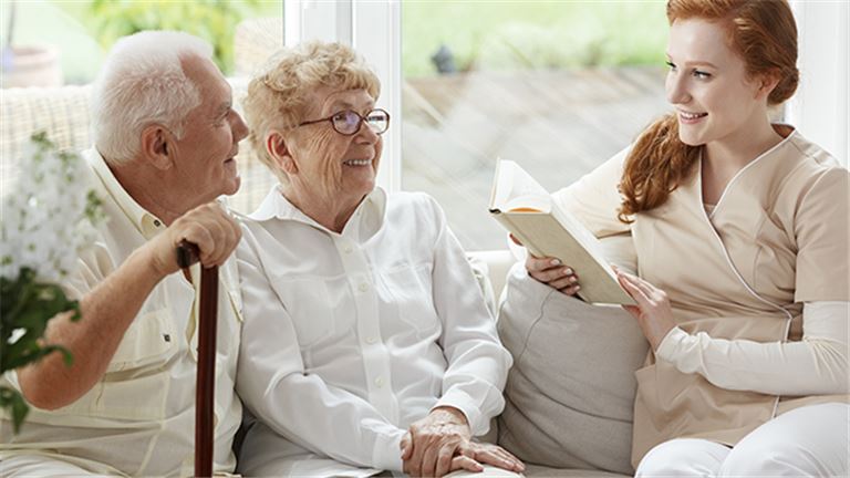 Join the Booming Senior Care Business in Harrisburg! in Harrisburg, Pennsylvania - BizBuySell