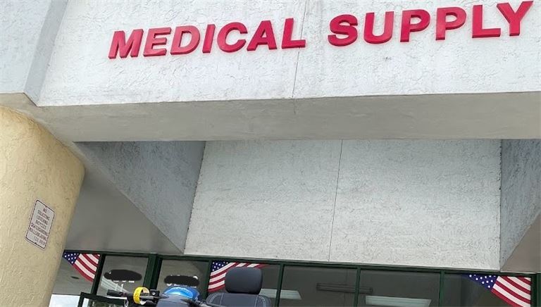 TURNKEY DURABLE MEDICAL SUPPLY RENTAL COMPANY in Lake Worth, Florida ...
