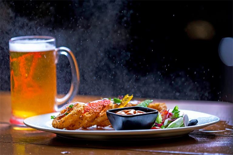 Upscale, Fully Equipped ,Turn Key Sports Bar and Grill for Sale!! in ...