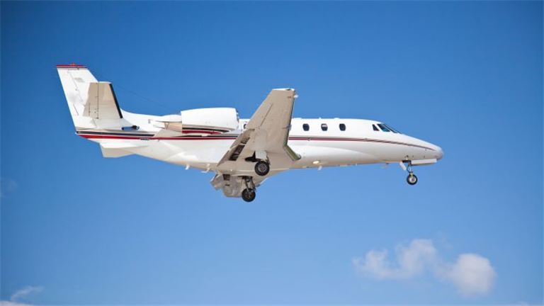 Aerospace – French AOC & Commercial License in Vitrolles - BizBuySell