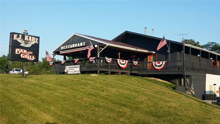 Well Known, High Revenue, Restaurant and Bar Establishement! in Verona ...