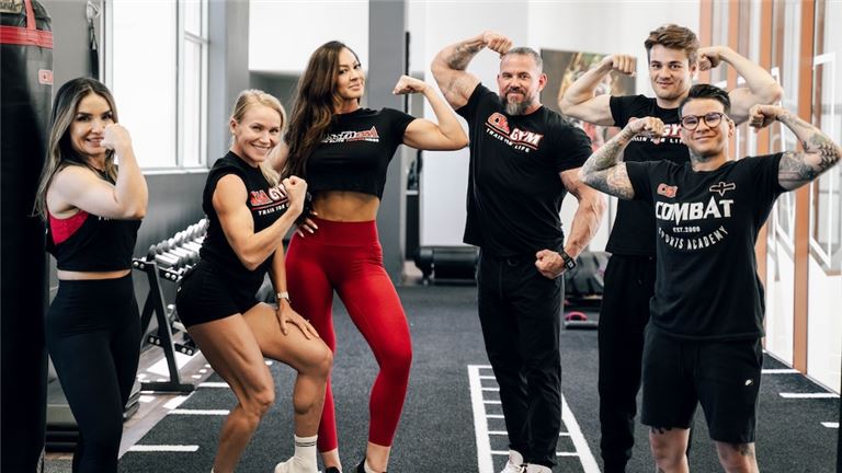 PRICE REDUCED Mixed Use Gym/Fitness/Martial Arts in Monterey ...