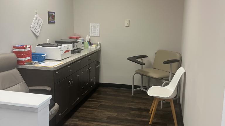 Two Outpatient Clinical Lab Collection Sites(Bucks & Delco) in Bucks ...