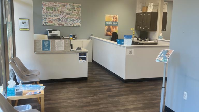 Two Outpatient Clinical Lab Collection Sites(Bucks & Delco) in Bucks ...