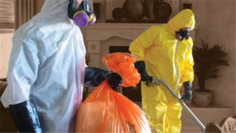 Established Recession-Resistant Remediation Business in Saint Louis ...