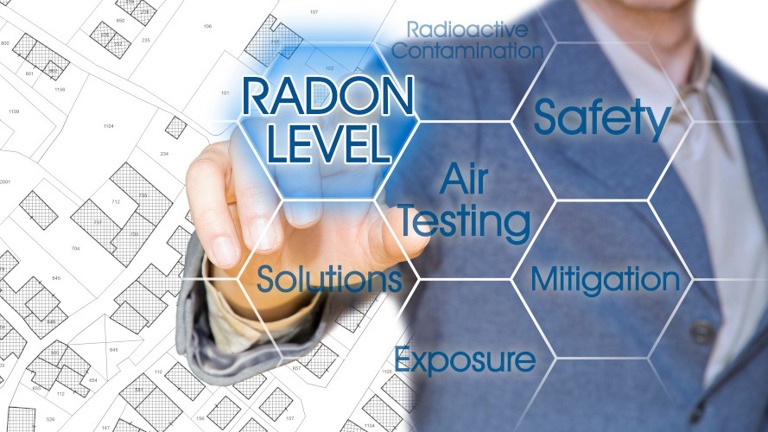 Radon Inspection and Mitigation Services in Woodland Park, Colorado ...