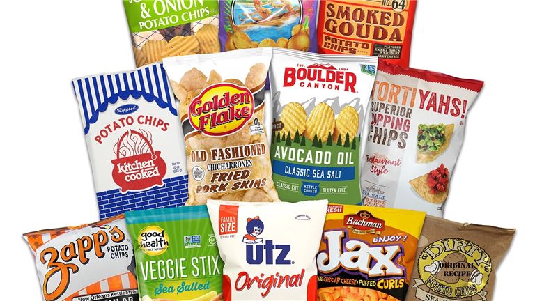 Utz Chip Route, Queens County, NY in Queens, New York - BizBuySell