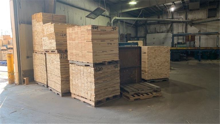 Building Materials and Lumber; Retail Store in Wisconsin - BizBuySell