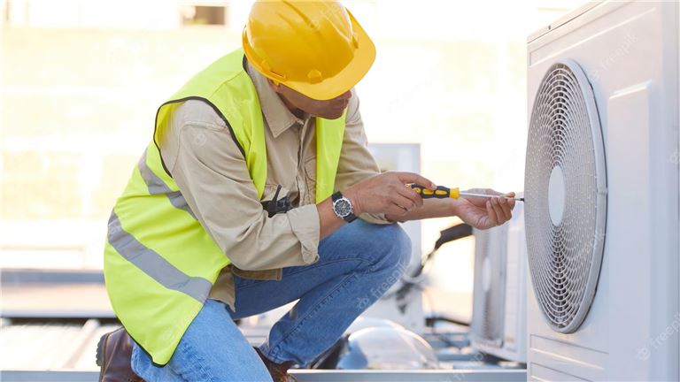 Outstanding HVAC Opportunity in North Carolina - BizBuySell