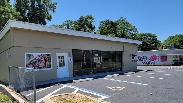 Prime Retail/Office Space for Lease on Silver Springs Blvd in Ocala ...