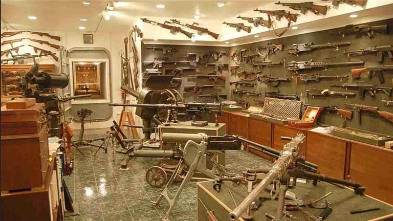 Price Drop: Well-Established Firearms Retailer - Arvada, Colorado in ...