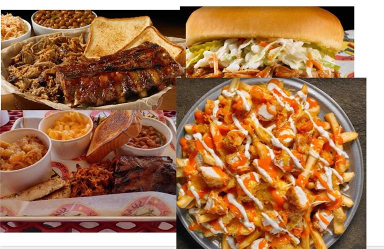 Prime location Shane's Rib Shack at Locust Grove GA in Locust Grove ...