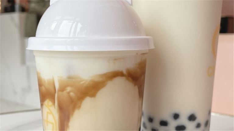 Absentee run Boba tea drive thru only shop for sale in Pleasanton in ...