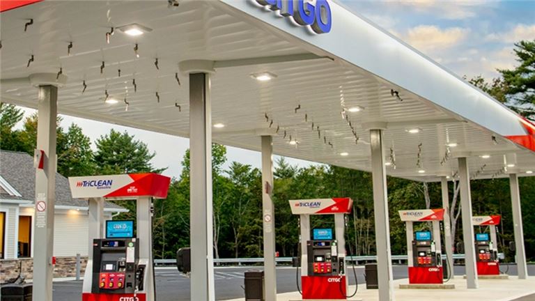 Kane county gas station in Kane County, Illinois - BizBuySell